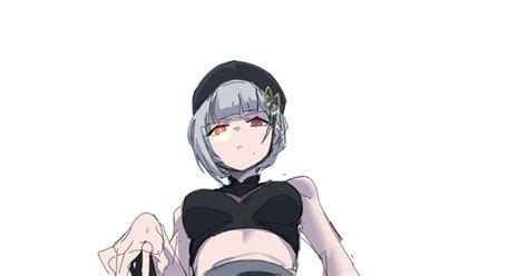 명조 무제 헬스장 영춘권のイラスト Pixiv