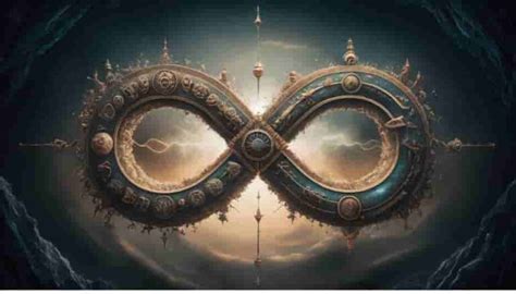 The Spiritual Meaning And Significance Of Infinity Symbol