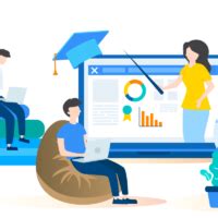 Transformasi Digital Dalam Dunia Pendidikan Sokrates Empowering School