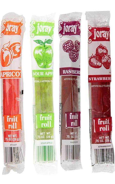 Late 80s Early 90s Off Brand Fruit Roll Ups Help Find Its Not The
