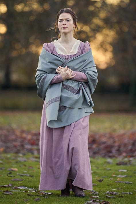 Downton Abbey Stars Reunite In Bbcs Newest Jane Austen Adaptation Hello