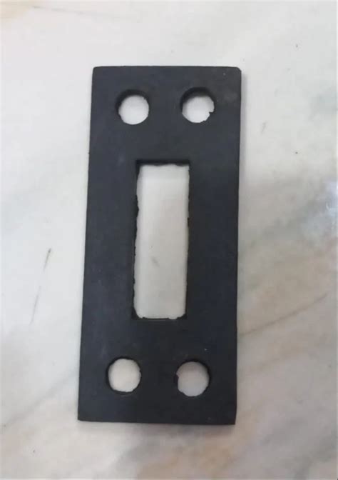 Nitrile Rubber Gasket At Rs 8 Piece नाइट्राइल रबड़ गास्केट In Thane