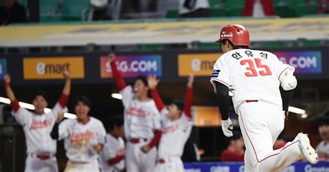 호랑이만 만나면 힘이 솟나 Ssg Kia전 3연속 위닝6승 3패 압도 인천 리뷰
