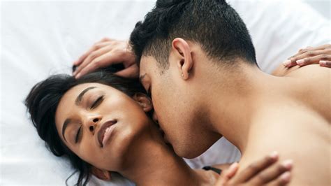 Sex Talk 6 Ways To Have Multiple Orgasms With Your Partner