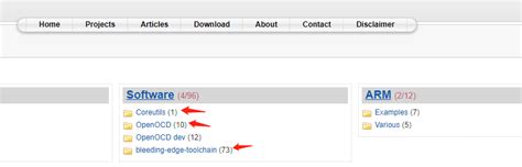 Eclipse嵌入式开发环境搭建（windows环境下）eclipse Stlink Csdn博客