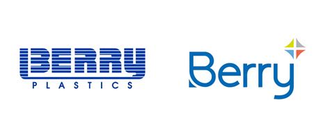 Berry Logo Logodix
