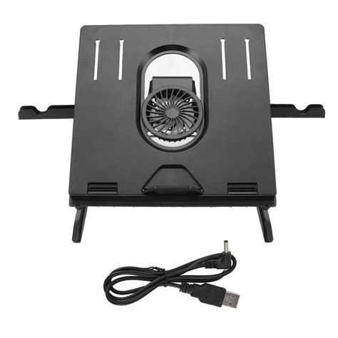 Soporte Para Computadora Portátil Soporte De Enfriamiento Para