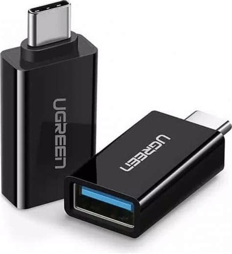 Ugreen Adaptateur Usb C 31 Vers Usb A 30 Femelle Usb C 28 Cm Galaxus