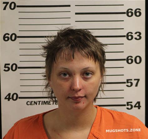 Wills Madelynn Frances 05 07 2025 Jackson County Mugshots Zone