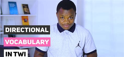 What To Call The People You Love In Twi Twi Vocabulary LEARNAKAN