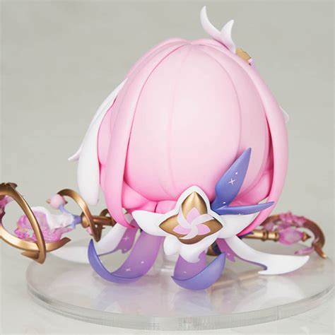 Honkai Impact 3rd Elysia Herrscher Of Human Ego Figure Genshingo