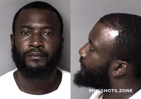 Johnson Reginald Earl 05 22 2024 Gaston County Mugshots Zone
