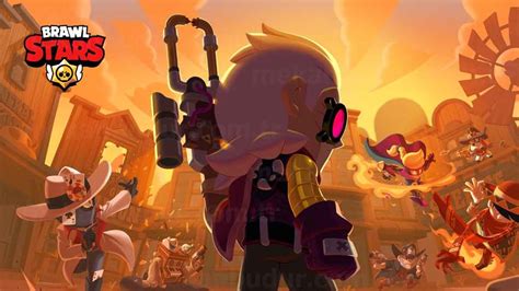 Brawl Stars Havalı İsimler Şekilli Nasıl Yapılır Tr