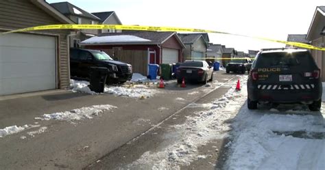 Homicide Unit Investigates Fatal Shooting In Northeast Calgary