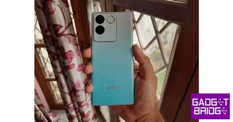 Iqoo Z7 Pro 5g Review The Best Smartphone Under Rs 25000