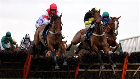 Rose Dobbin Excited By Jonniesofa Return Racing News Sky Sports