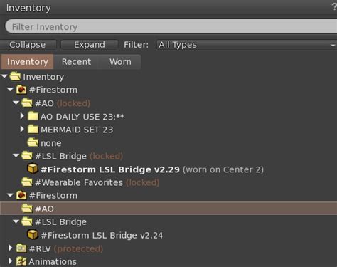 Fs Crashing At Log In For Main Account General Second Life Tech