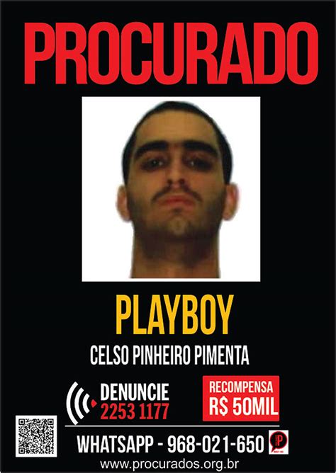 Polícia mata traficante Playboy o mais procurado do Rio de Janeiro Cotidiano