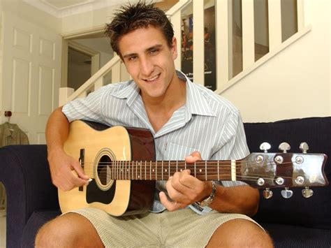 Pavolution Fremantle Legend Matthew Pavlich Over The Years Au — Australias Leading