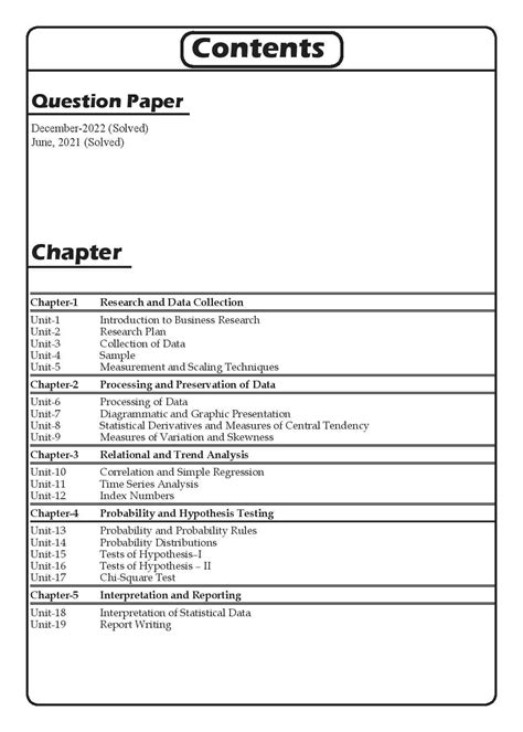 IGNOU MCO 3 Study Material And Book