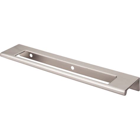 Europa Cut Out Tab Pull Hardwaresource