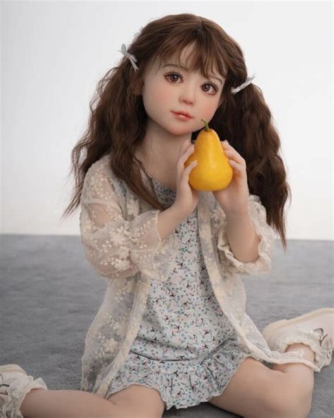 Nakedoll My Little Pear Jam 🍐🥰 Sex Sexdoll Realdoll