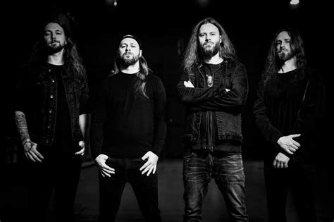 Koncerty Decapitated W Krakowie I Warszawie Coraz Bliżej