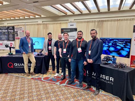 Ecedha Conference Ece Quanser