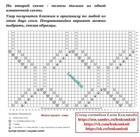 7 джемперов с воротником поло спицами схемы узоров