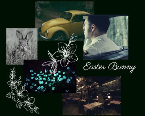 Darklee Bodecker X Reader On Tumblr