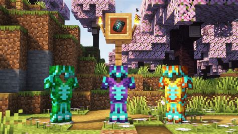 How To Get Silence Armor Trim In Minecraft