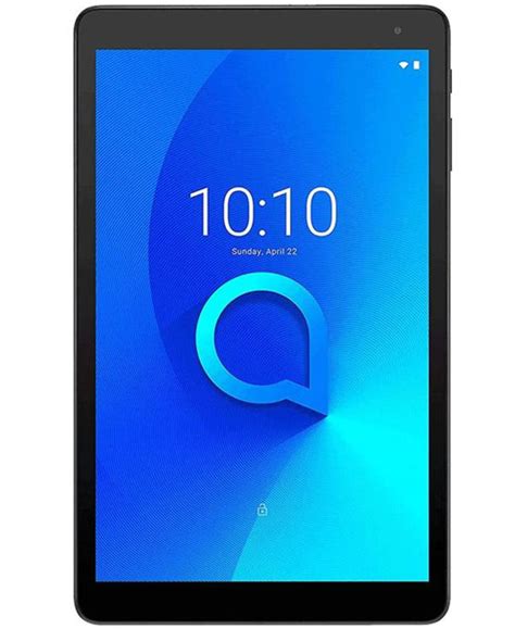 ALCATEL T1 TAB 10" 8092-2AALGB1
