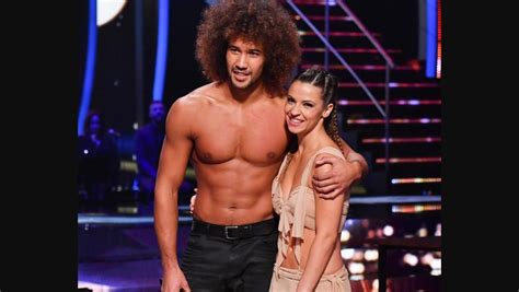 Danse avec les stars Laurent Maistret révèle la somme qu il a touchée