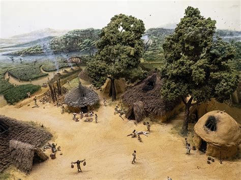 Daily Life In Ancient China Through The Bronze Age