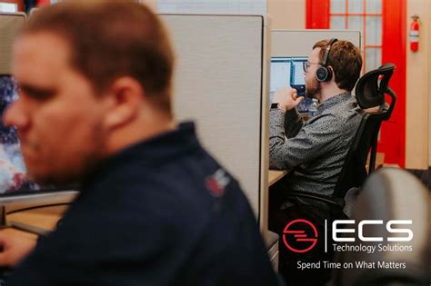 Ecs Technology Solutions On Linkedin Ecs Technology Solutions