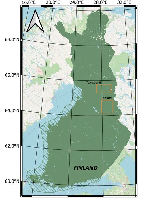 Figure From Forest Disturbance Detection Via Self Supervised And