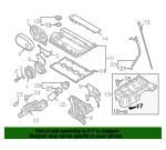 90528145 General Motors - Кільце ущільнююче пробки зливної 90528145 ...