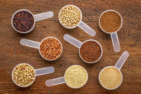 Grain