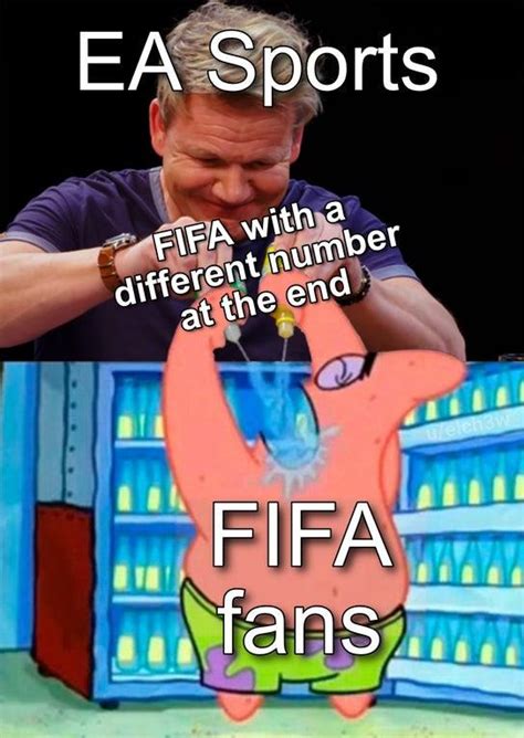 Fifa Memes