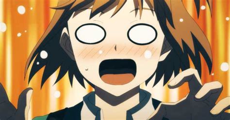 Hoshi No Samidare Anime Is Censoring Panties Crazy For Anime Trivia