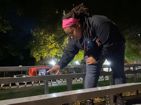 Running To Empower South Bronxs Community Of Color Mott Haven Herald