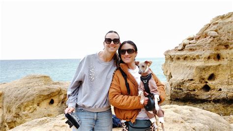 Tiane Endler celebra aniversario de matrimonio con romántico post