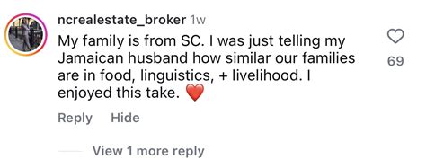 Gullah Language On Social Media Join The Conversation The Language