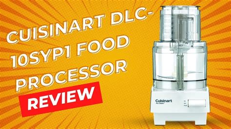 Cuisinart Cup Food Processor 600 Watt Motor White 59 Off
