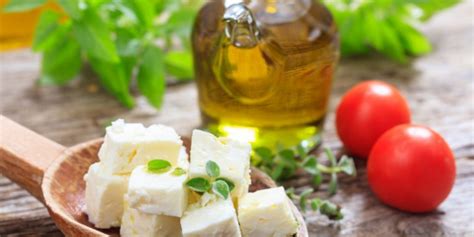 You Feta Believe It! 6 Places to Sample the Best Feta Cheese in Greece ...