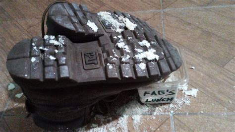 Chad Making Crumb Bread