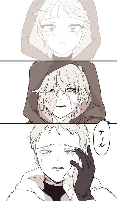 Mizi And Till Alien Stage Drawn By Viga Uzk Danbooru