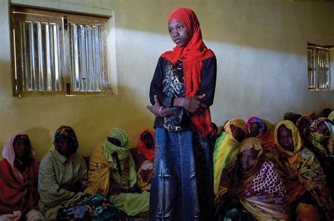 Ideology And Cultural Violence In Darfur Accord