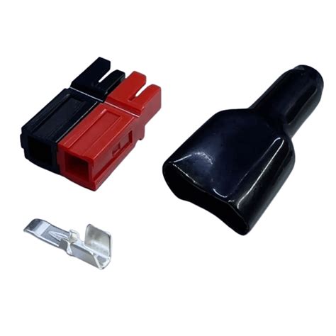 Connecteur Modulaire à Déconnexion Rapide De Batterie
