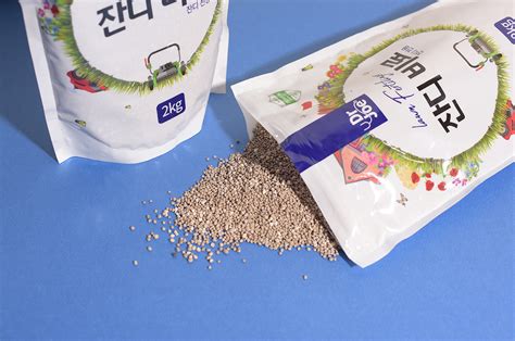 잔디비료 Dr Joe